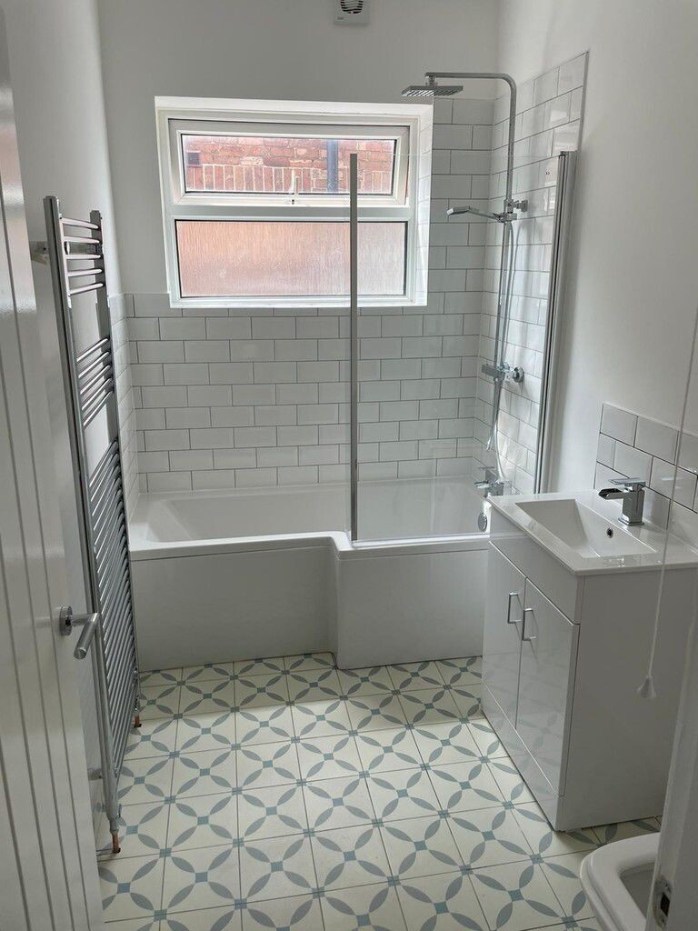 2 bedroom apartment for rent Mapperley Road Nottingham, NG3 5AS | UniHomes