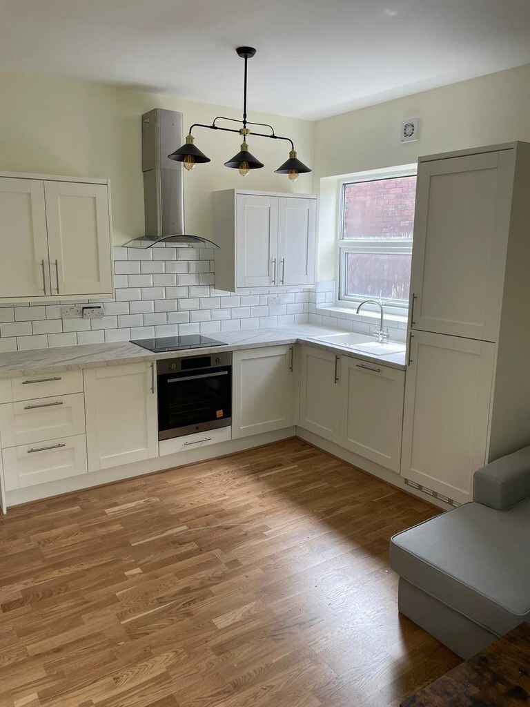 2 bedroom apartment for rent Mapperley Road Nottingham, NG3 5AS | UniHomes