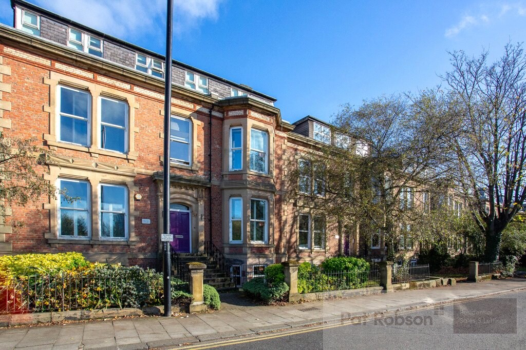 1 bedroom apartment for rent Osborne Terrace Newcastle, NE2 1NE | UniHomes