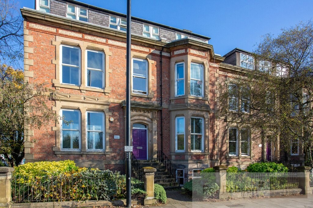 1 bedroom apartment for rent Osborne Terrace Newcastle, NE2 1NE | UniHomes