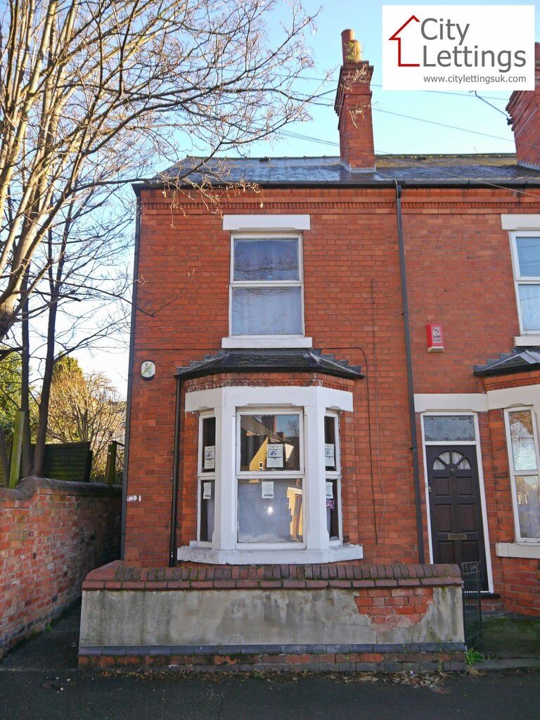 4 bedroom house for rent Gloucester Avenue Nottingham, NG7 2DQ | UniHomes