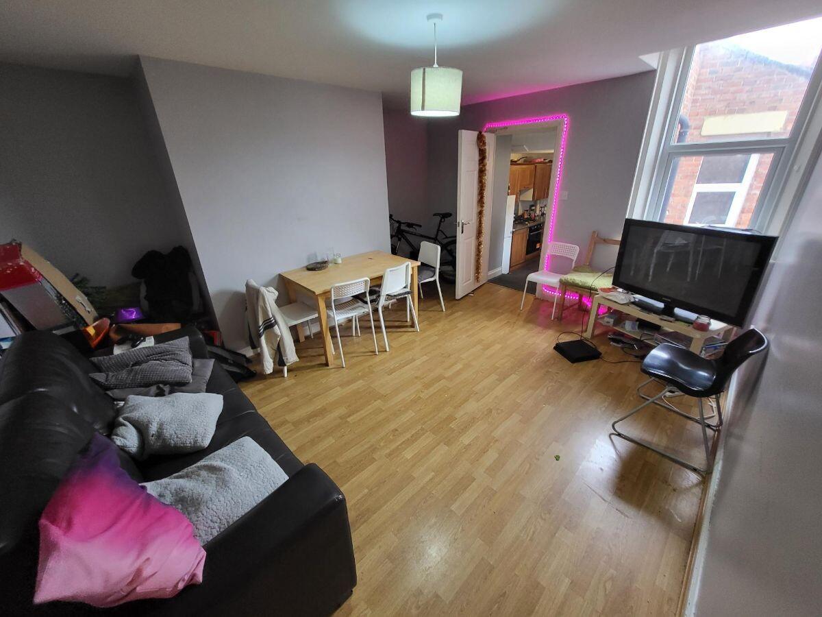 6 bedroom apartment for rent Shortridge Terrace Newcastle, NE2 2JH ...