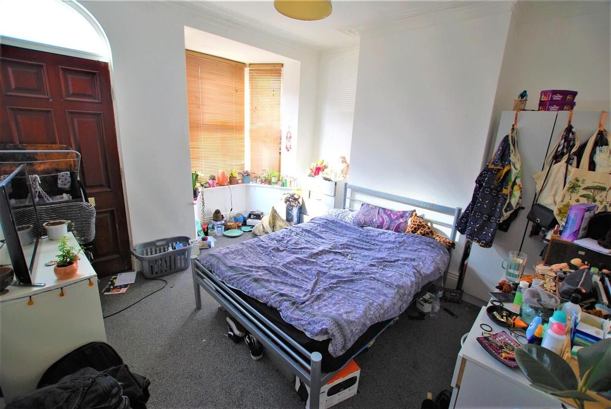 3 bedroom house for rent Sharrow Street, Sheffield, S11 8BY | UniHomes