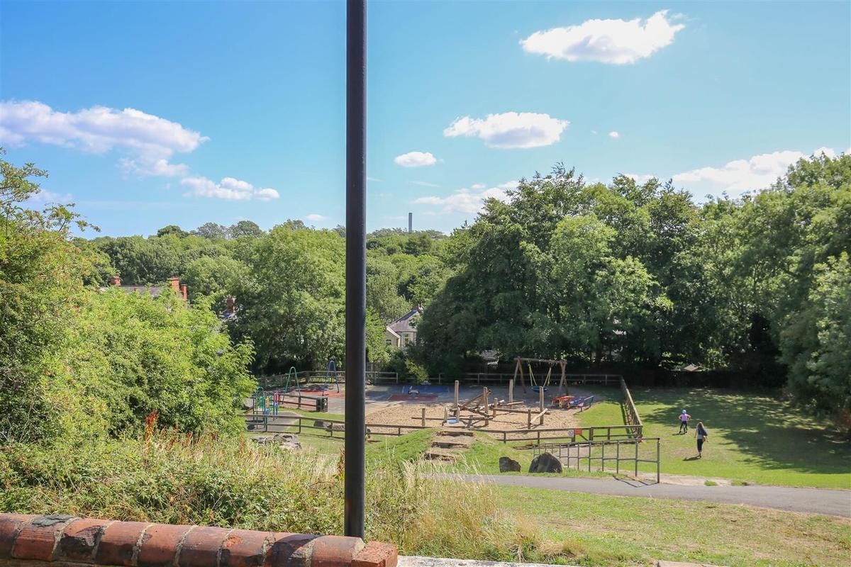 5 bedroom apartment for rent Audley Road, Newcastle, NE3 1QH | UniHomes