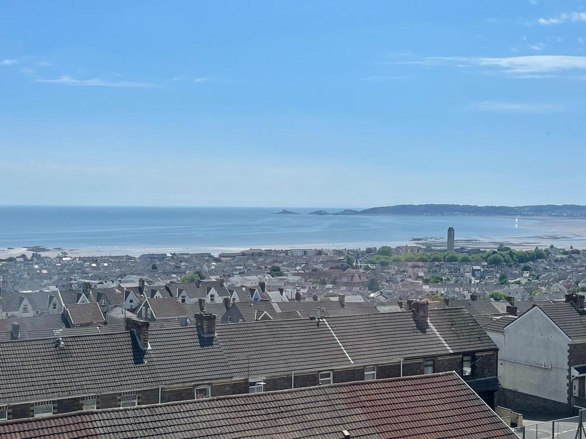 4 bedroom house for rent Terrace Road Uplands Swansea, SA1 6HW | UniHomes