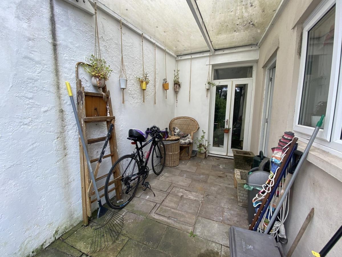 3 bedroom house for rent Comet Street, Cardiff, CF24 0JA | UniHomes