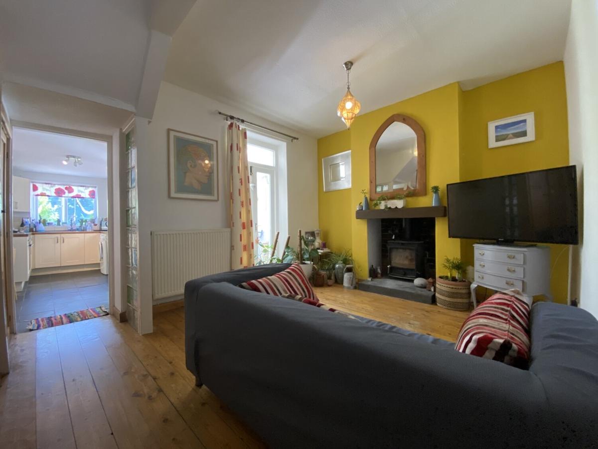 3 bedroom house for rent Comet Street, Cardiff, CF24 0JA | UniHomes