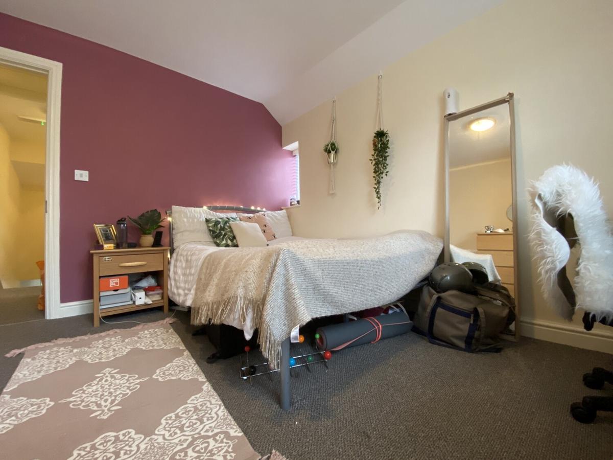 6 bedroom house for rent Allensbank Road Cardiff, CF14 3PP | UniHomes