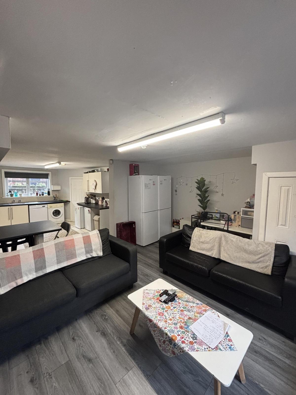 6 bedroom house for rent Cardigan Lane, Leeds, LS6 1DX | UniHomes