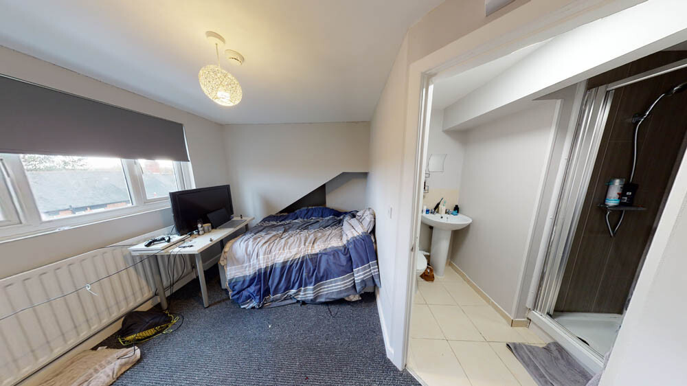 6 bedroom house for rent Cardigan Lane, Leeds, LS6 1DX | UniHomes