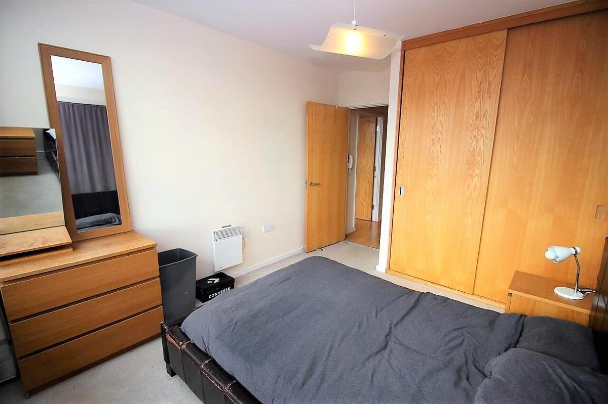 1 bedroom apartment for rent 55 Degrees North Newcastle, NE1 6BG | UniHomes