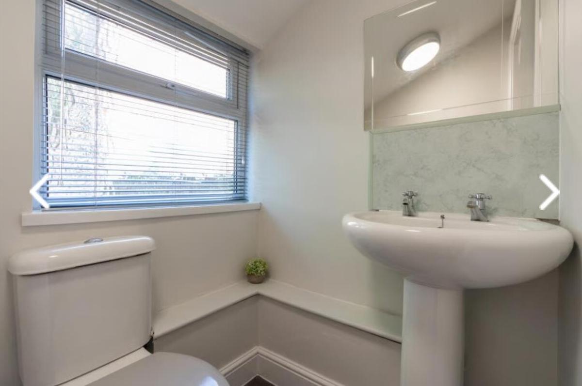 7 bedroom house for rent Harriet Street Cardiff, CF24 4BU | UniHomes