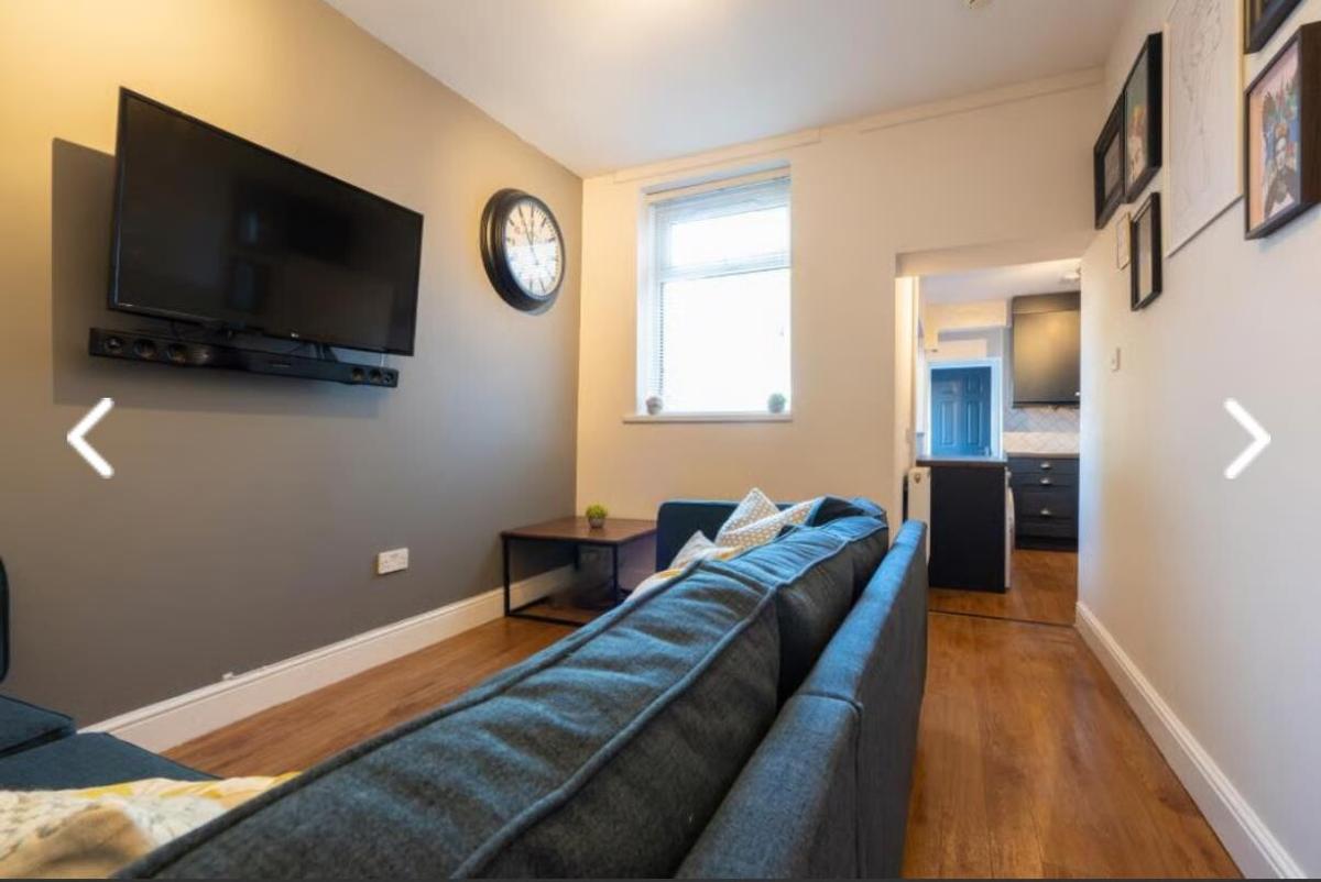 7 bedroom house for rent Harriet Street Cardiff, CF24 4BU | UniHomes