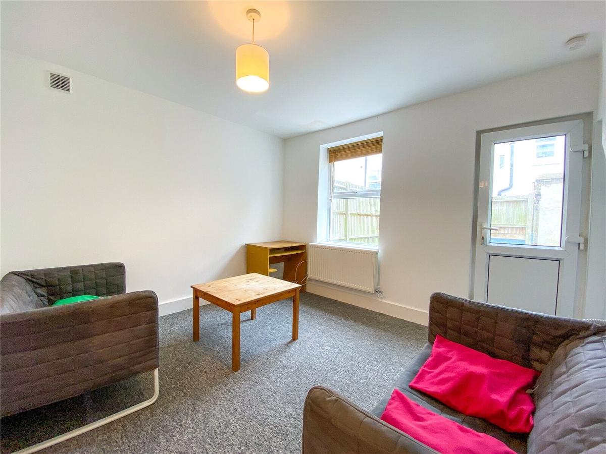 4 bedroom house for rent St Mary Magdalene Street Brighton, BN2 3HU ...