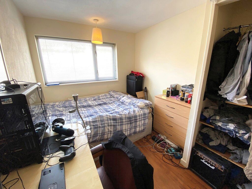 4 bedroom house for rent St. Pauls Road, Portsmouth, PO5 4AB | UniHomes