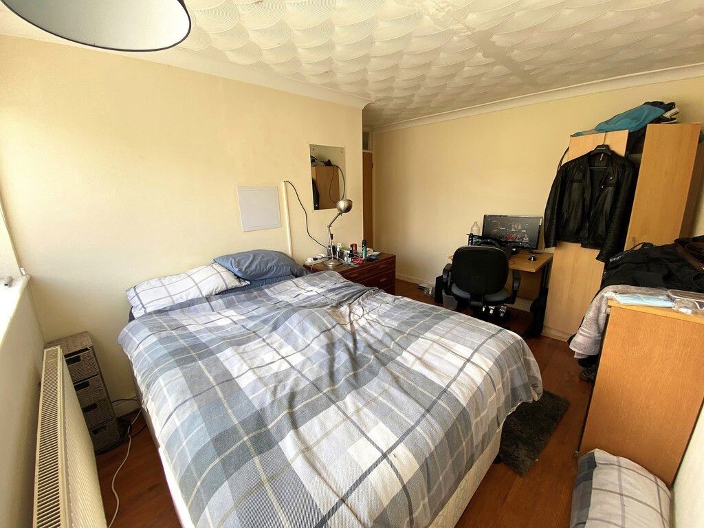 4 bedroom house for rent St. Pauls Road, Portsmouth, PO5 4AB | UniHomes