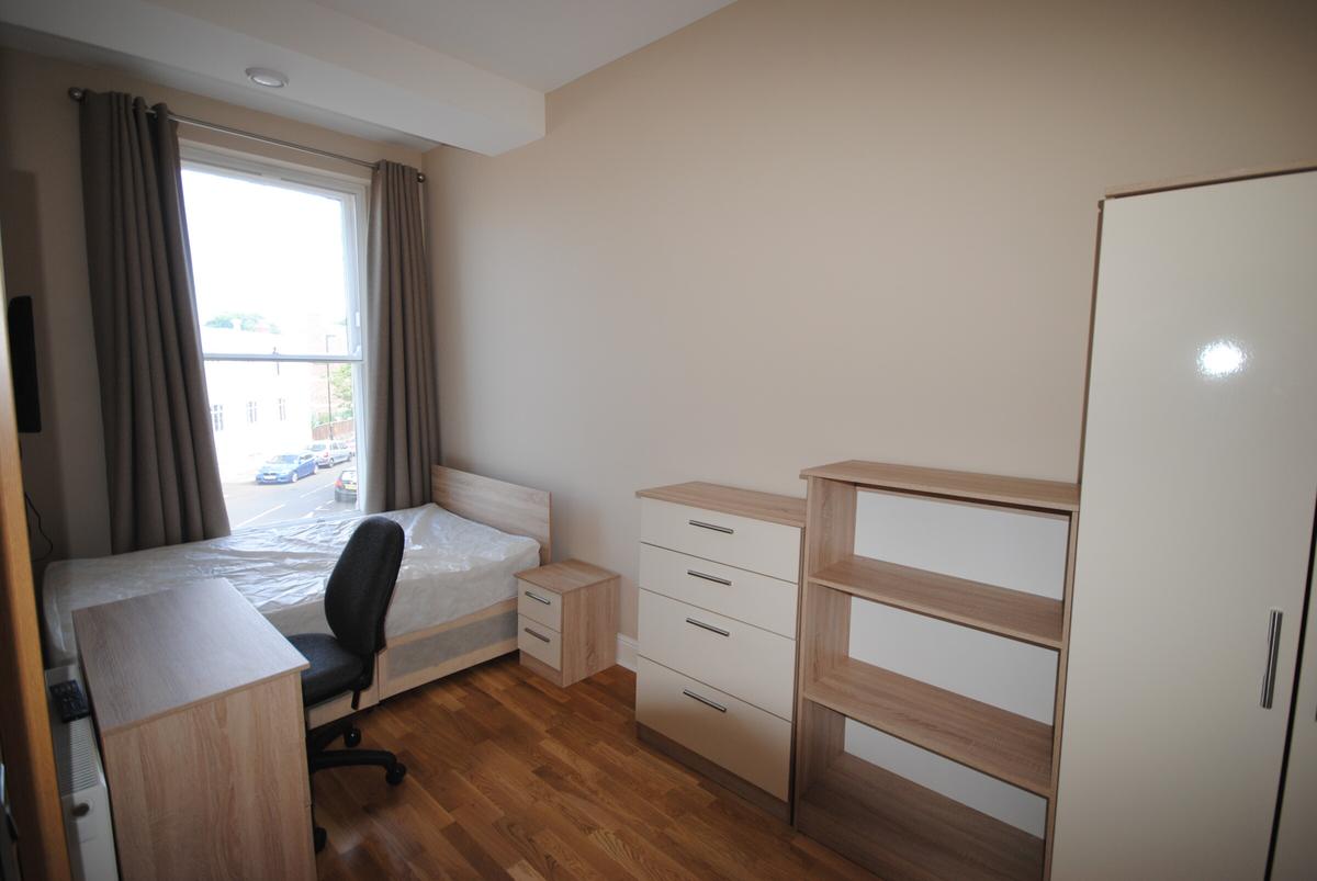 2 bedroom house for rent Portland Terrace Newcastle, NE2 1QQ | UniHomes