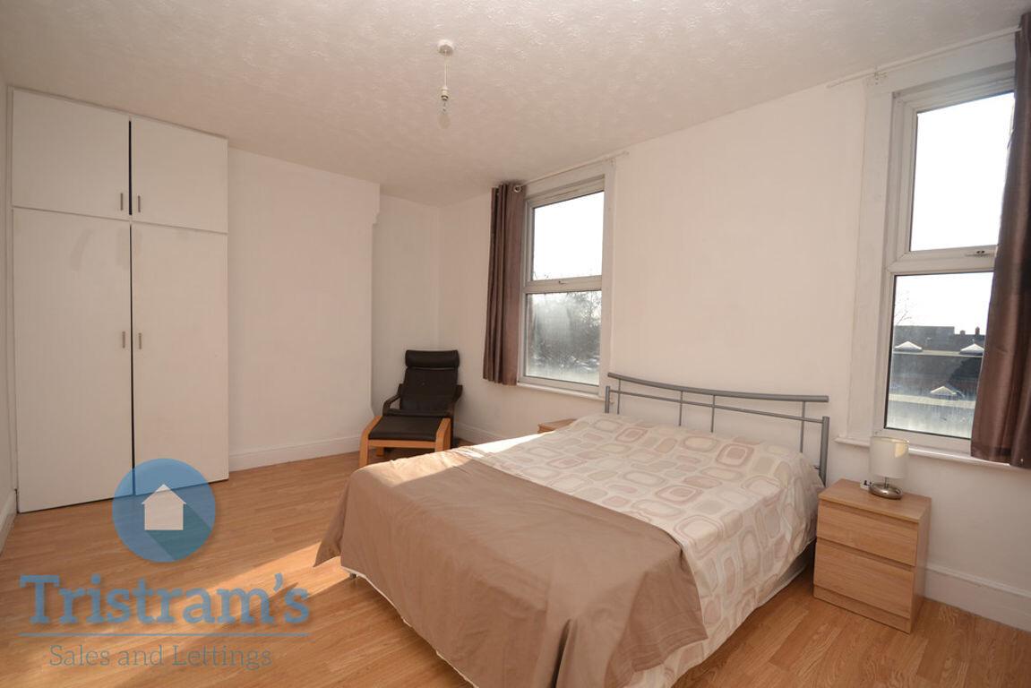 1 bedroom house for rent Fisher Street, Nottingham, NG7 6FJ | UniHomes
