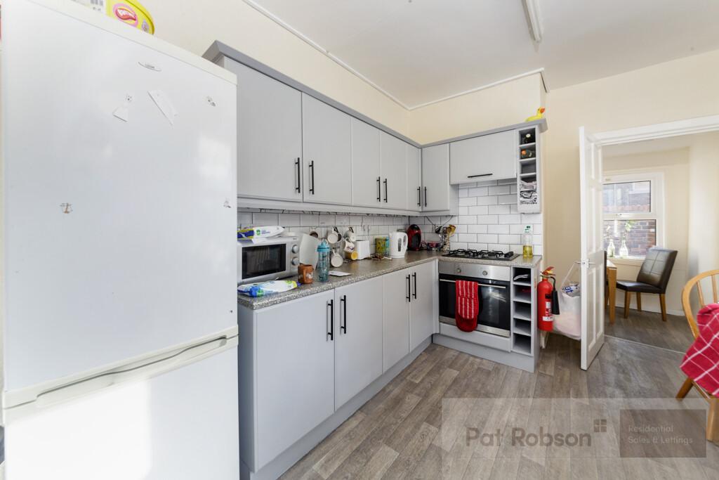 5 bedroom house for rent Sandyford Road Newcastle, NE2 1RN | UniHomes