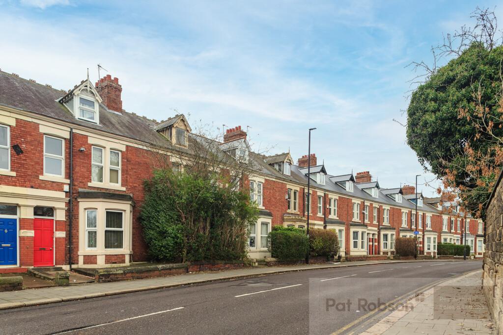 5 bedroom house for rent Sandyford Road Newcastle, NE2 1RN | UniHomes