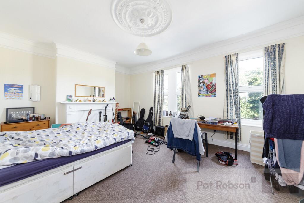 5 bedroom house for rent Sandyford Road Newcastle, NE2 1RN | UniHomes