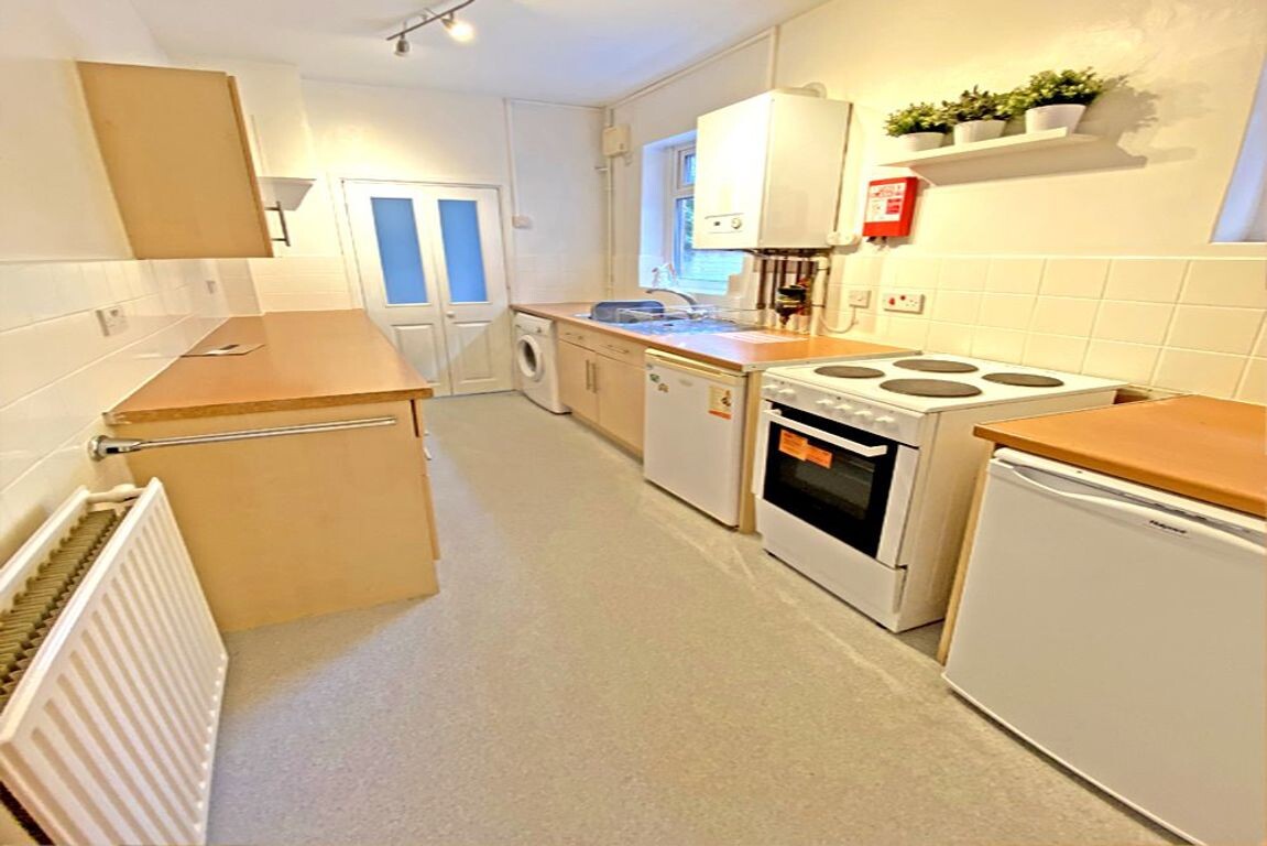 4 bedroom house for rent Hartopp Road, Leicester, LE2 1WF | UniHomes