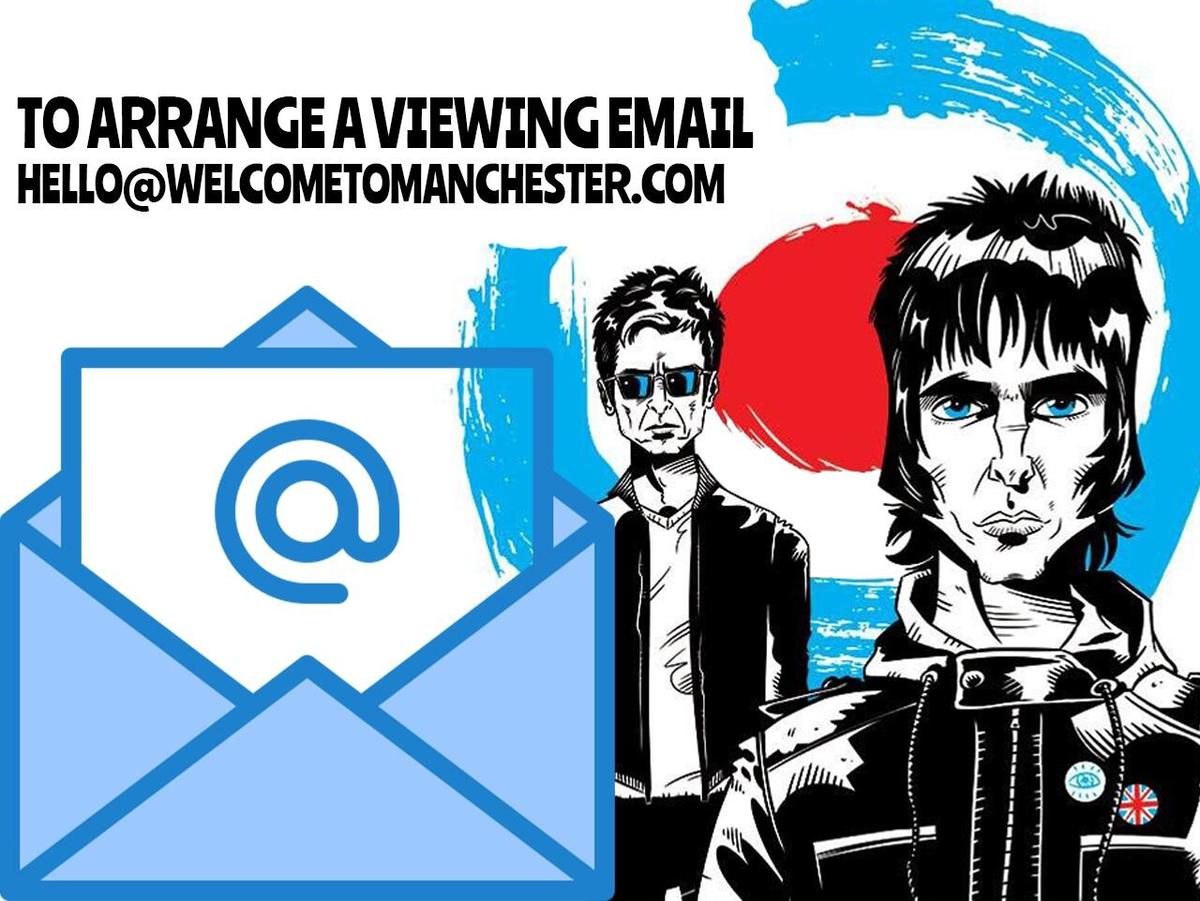 7 bedroom house for rent Whitby Avenue, Manchester, M14 6QJ | UniHomes