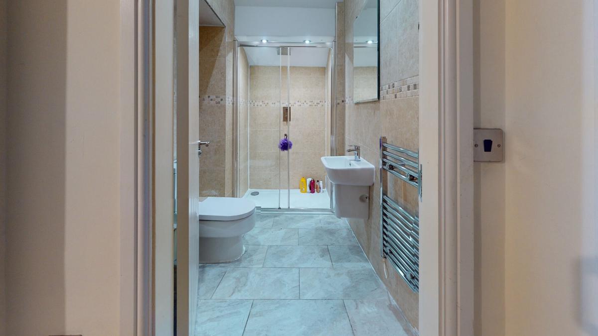 5 bedroom apartment for rent Hanover Square, Leeds, LS3 1AP | UniHomes