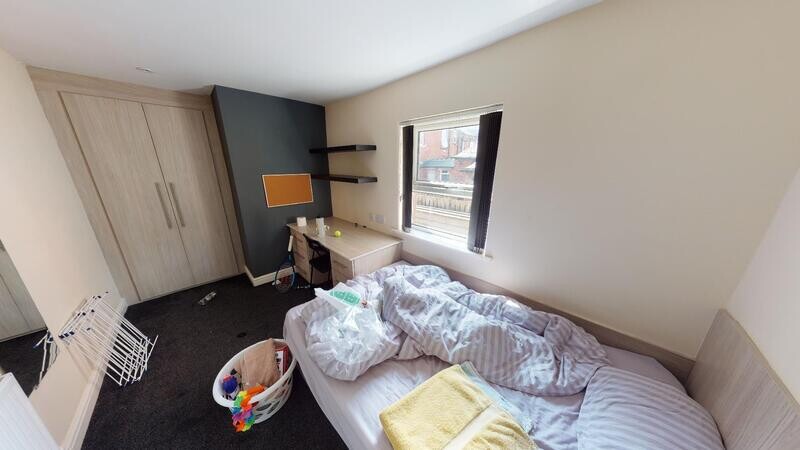 7 bedroom house for rent Manor Drive, Leeds, LS6 1DE | UniHomes