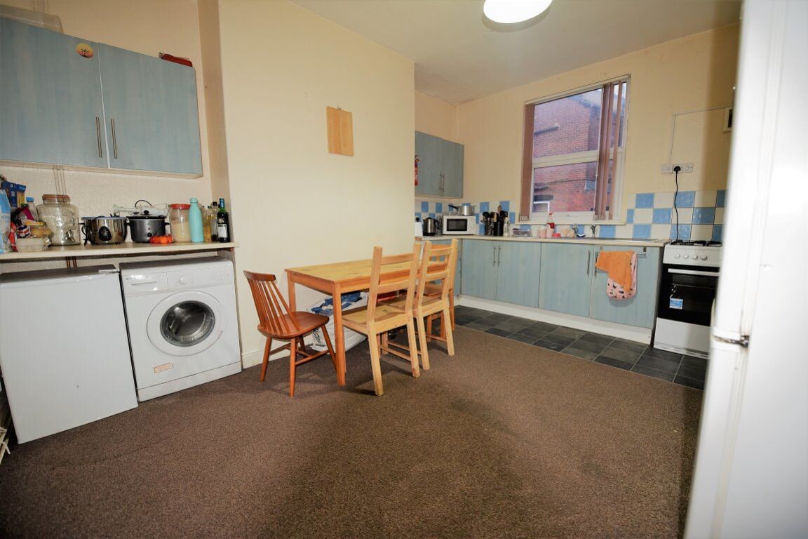 8 bedroom house for rent & Cardigan Lane Leeds, LS6 1DX | UniHomes