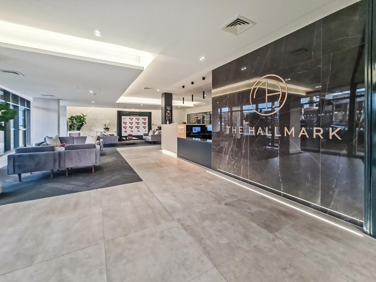 2 bedroom house for rent Hallmark Tower, Manchester, M4 4FZ | UniHomes