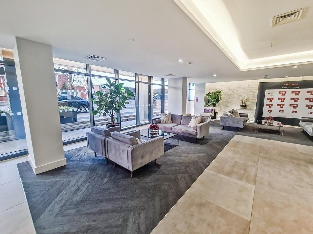 2 bedroom house for rent Hallmark Tower, Manchester, M4 4FZ | UniHomes