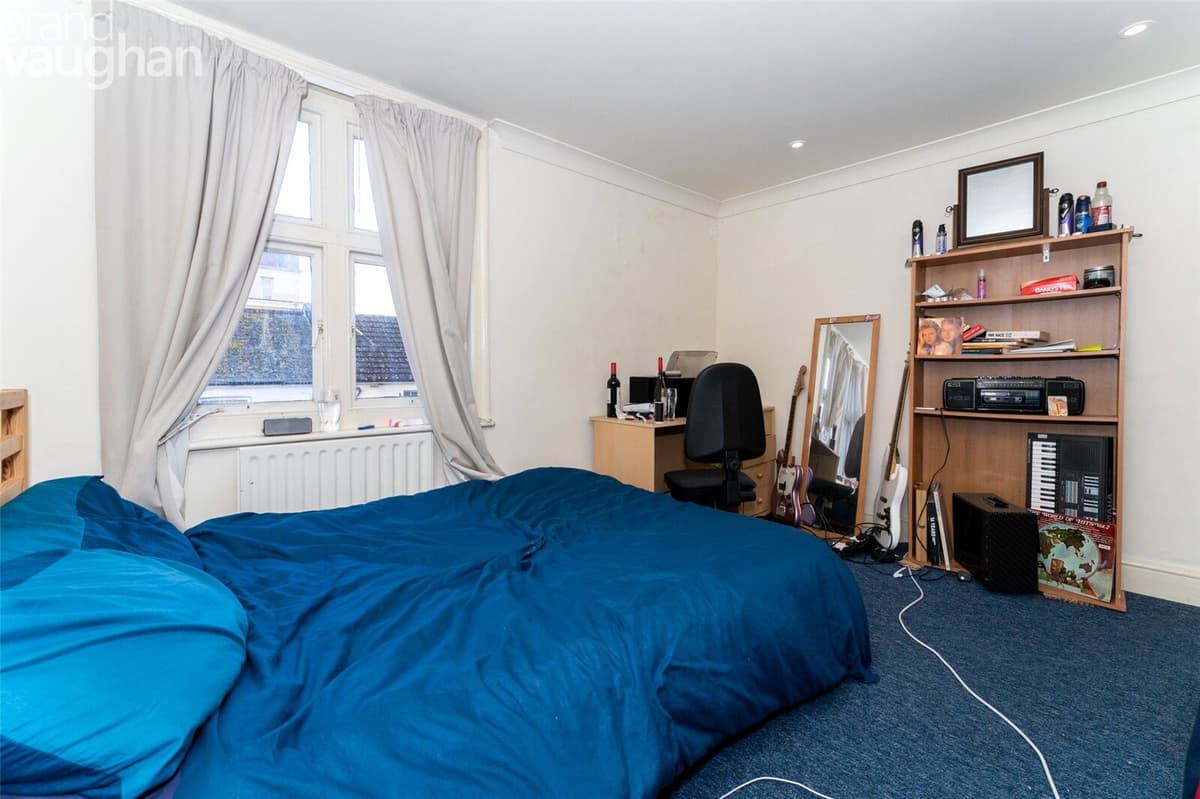3 Bedroom House For Rent North Road Brighton Bn1 1yd Unihomes