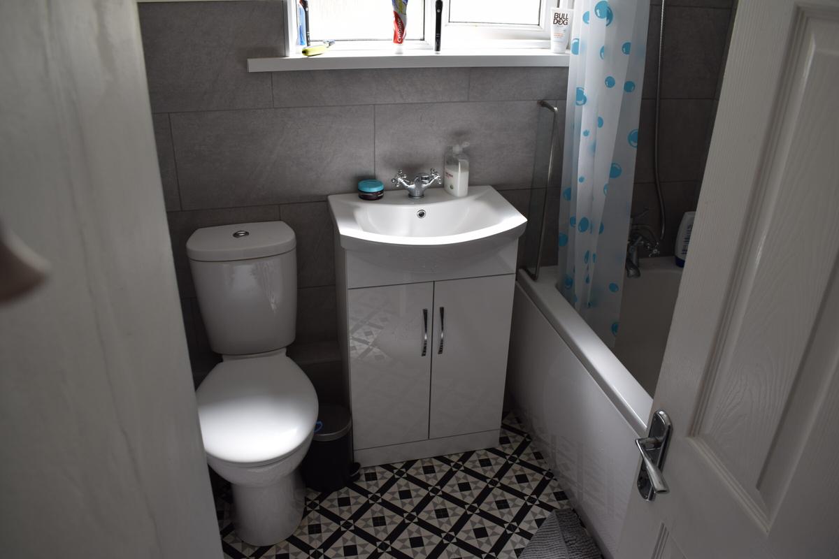 6 bedroom house for rent Cathays Terrace Cardiff, CF24 4HU | UniHomes