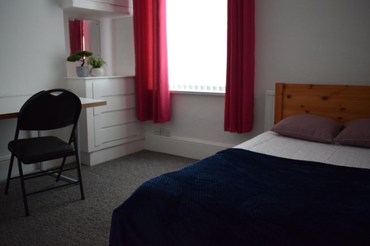 6 bedroom house for rent Cathays Terrace Cardiff, CF24 4HU | UniHomes