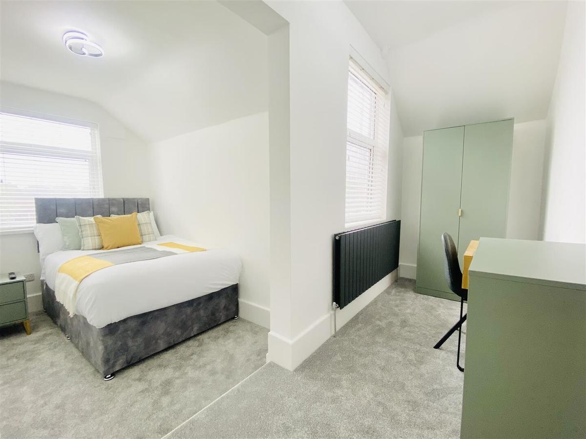 5 bedroom house for rent Allington Avenue, Nottingham, NG7 1JX | UniHomes