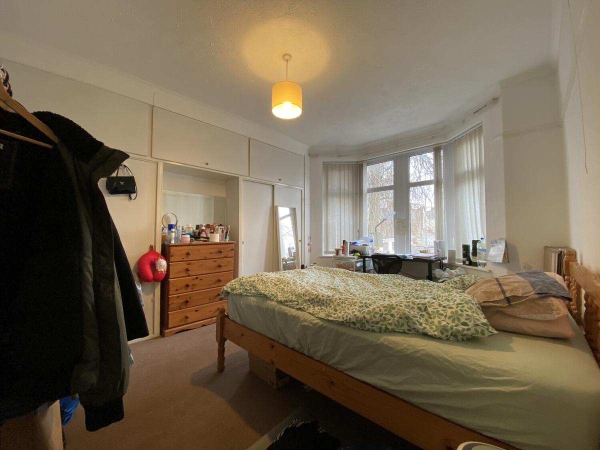 4 bedroom house for rent Maindy Road Cardiff, CF24 4HL | UniHomes