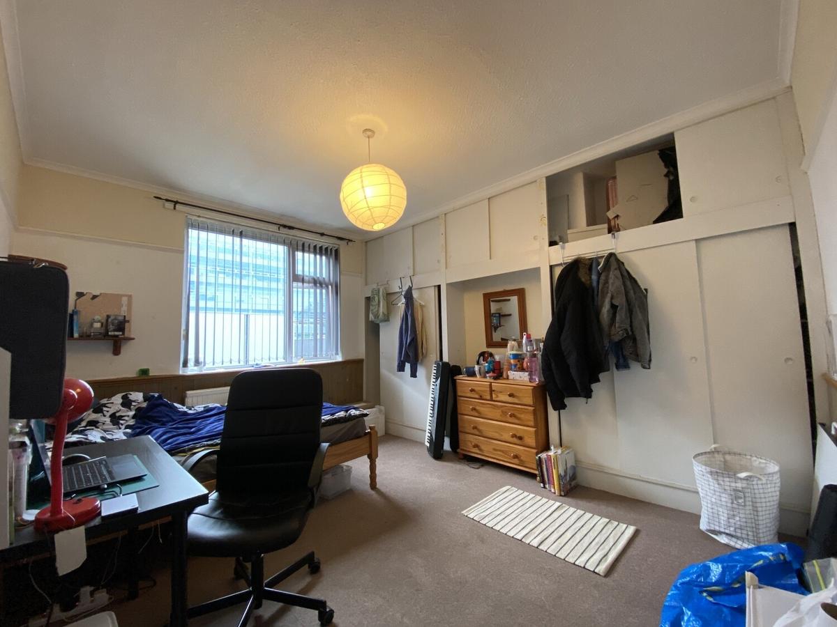 4 bedroom house for rent Maindy Road, Cardiff, CF24 4HL | UniHomes