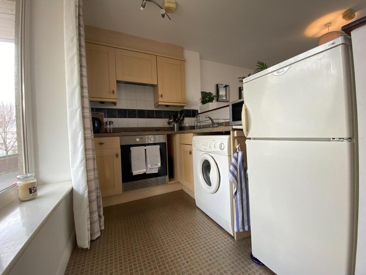 1 bedroom apartment for rent Sandwharf, Jim Driscoll Way Cardiff, CF11 ...