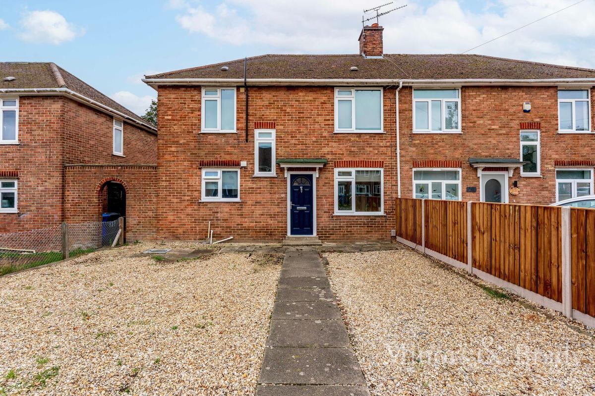 6 bedroom house for rent Ranworth Road, Norwich, NR5 8DY | UniHomes