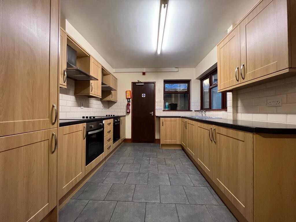 7 bedroom house for rent Penglais Terrace, Aberystwyth, SY23 2ET | UniHomes