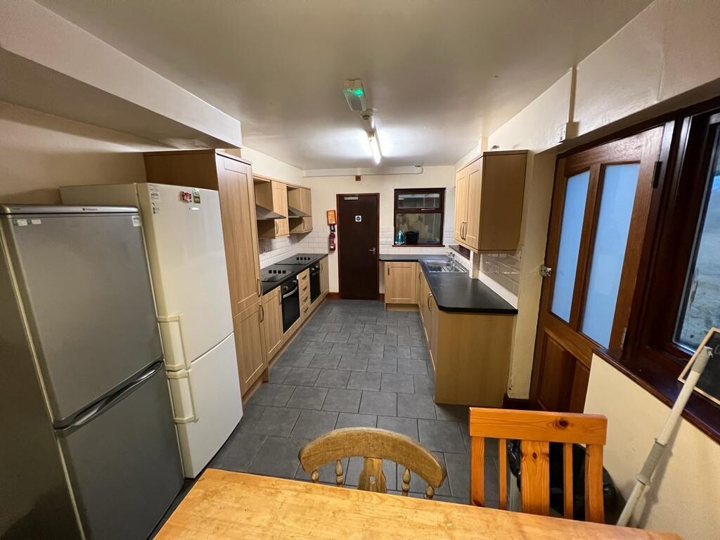 7 bedroom house for rent Penglais Terrace Aberystwyth, SY23 2ET | UniHomes