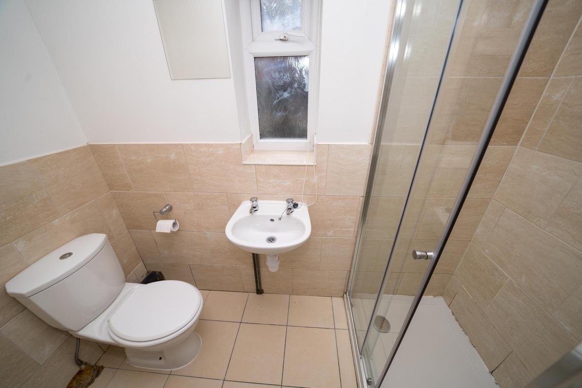 4 bedroom house for rent Gell Street, Sheffield, S3 7QT | UniHomes