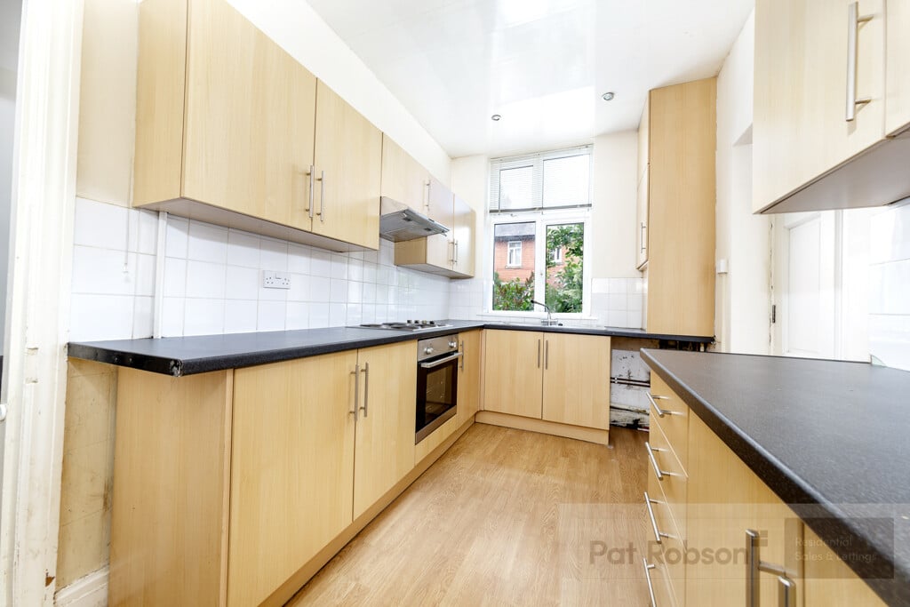 4 bedroom house for rent Cherryburn Gardens Newcastle, NE4 9UQ | UniHomes