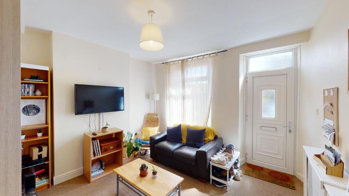 5 bedroom house for rent Stannington View Road, Sheffield, S10 1SS ...