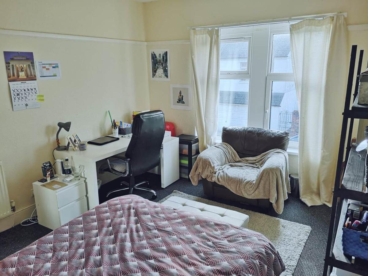 6 bedroom house for rent Gordon Road, Cardiff, CF24 3AL | UniHomes