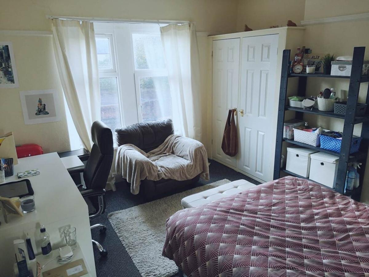 6 bedroom house for rent Gordon Road, Cardiff, CF24 3AL | UniHomes