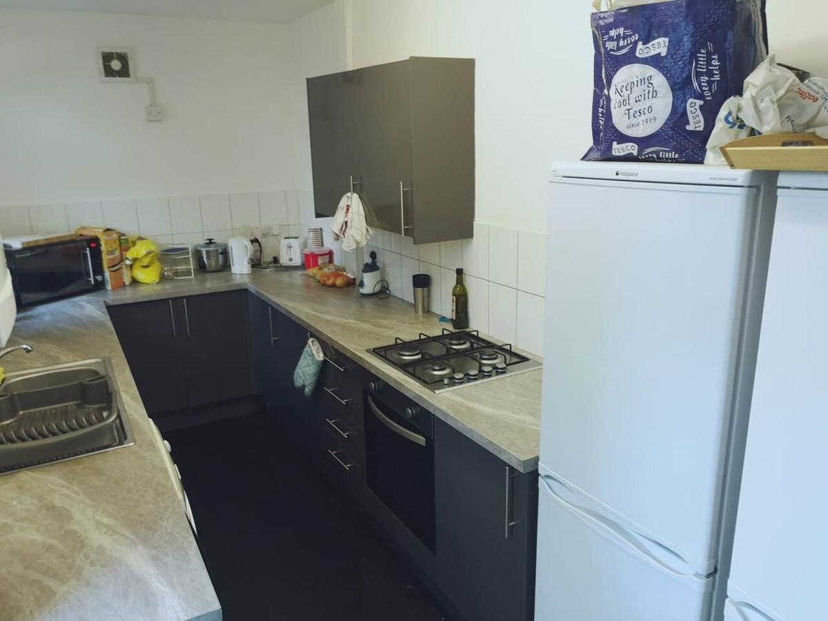 6 bedroom house for rent Gordon Road, Cardiff, CF24 3AL | UniHomes