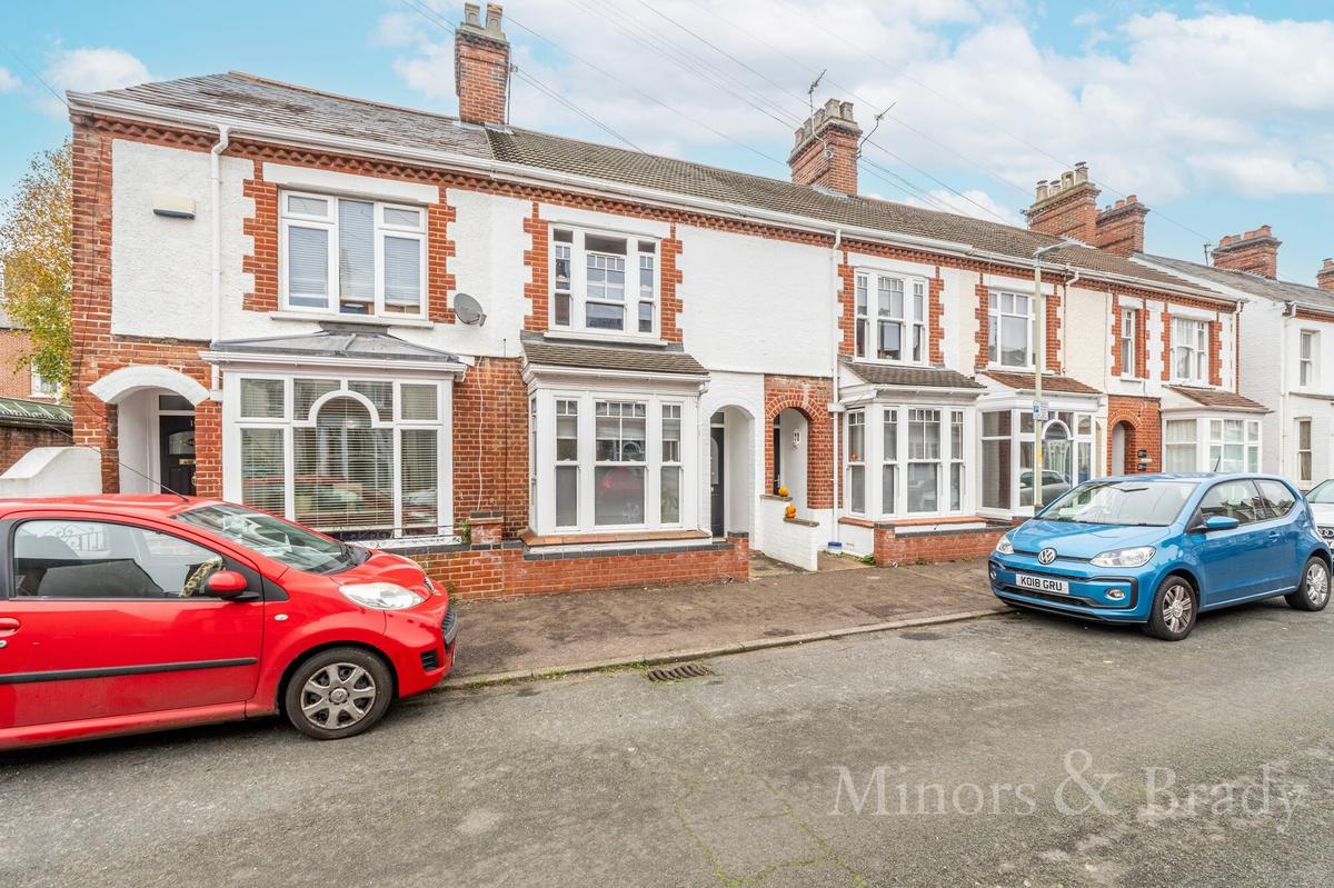 5 bedroom house for rent Neville Street Norwich, NR2 2PR | UniHomes