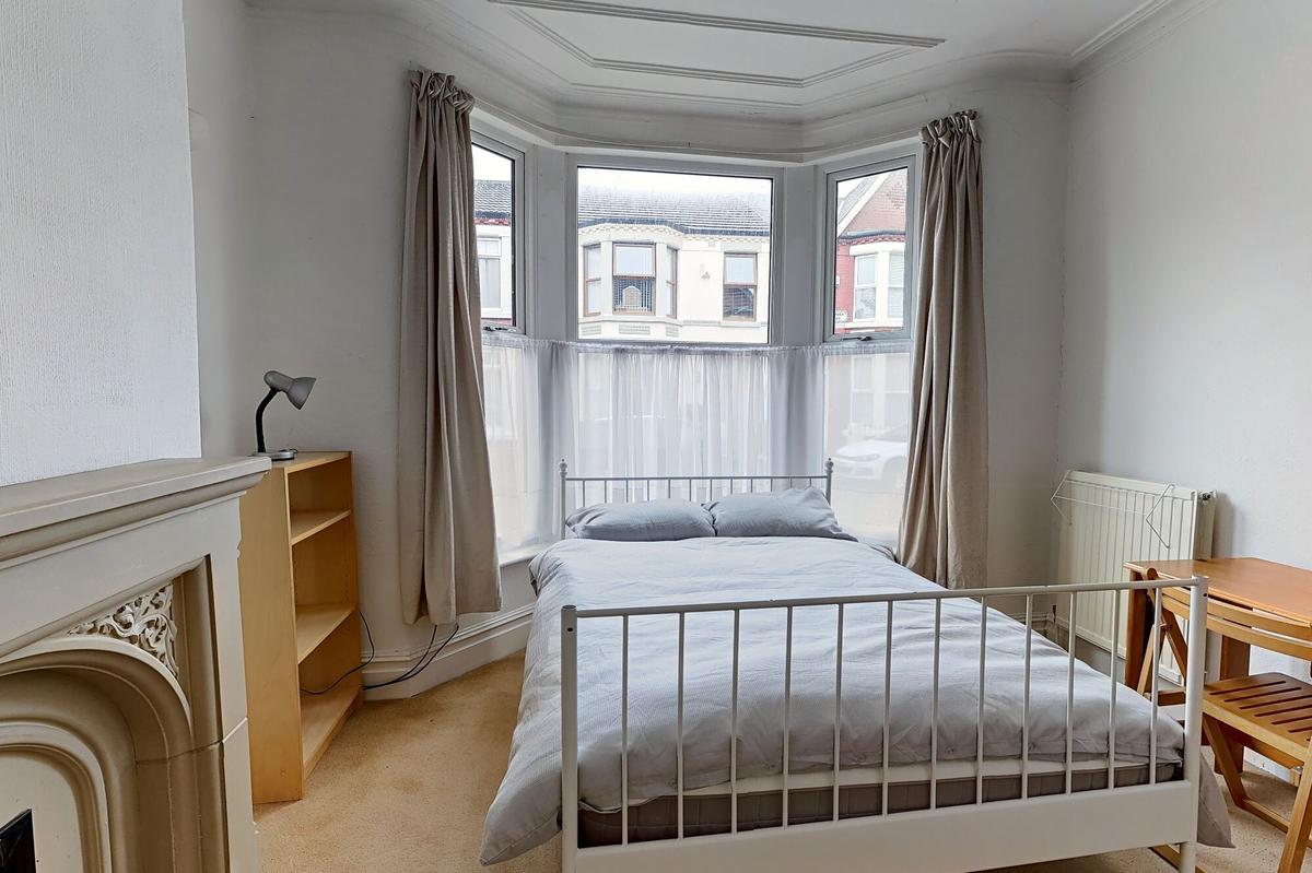 3 bedroom house for rent Nicander Road, Liverpool, L18 1HX | UniHomes